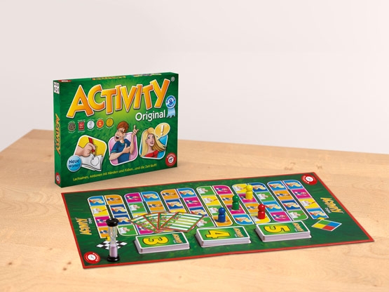 Piatnik - Activity® Original