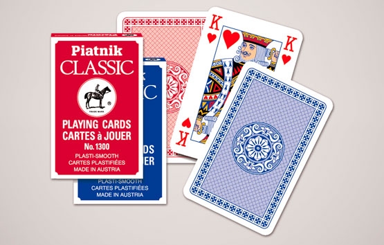 Piatnik - Classic
